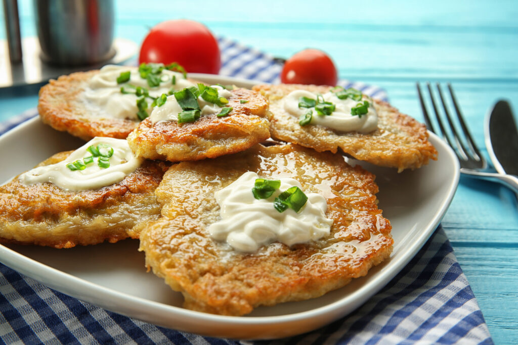 Must Try Food in Poland - Ingenious Travel