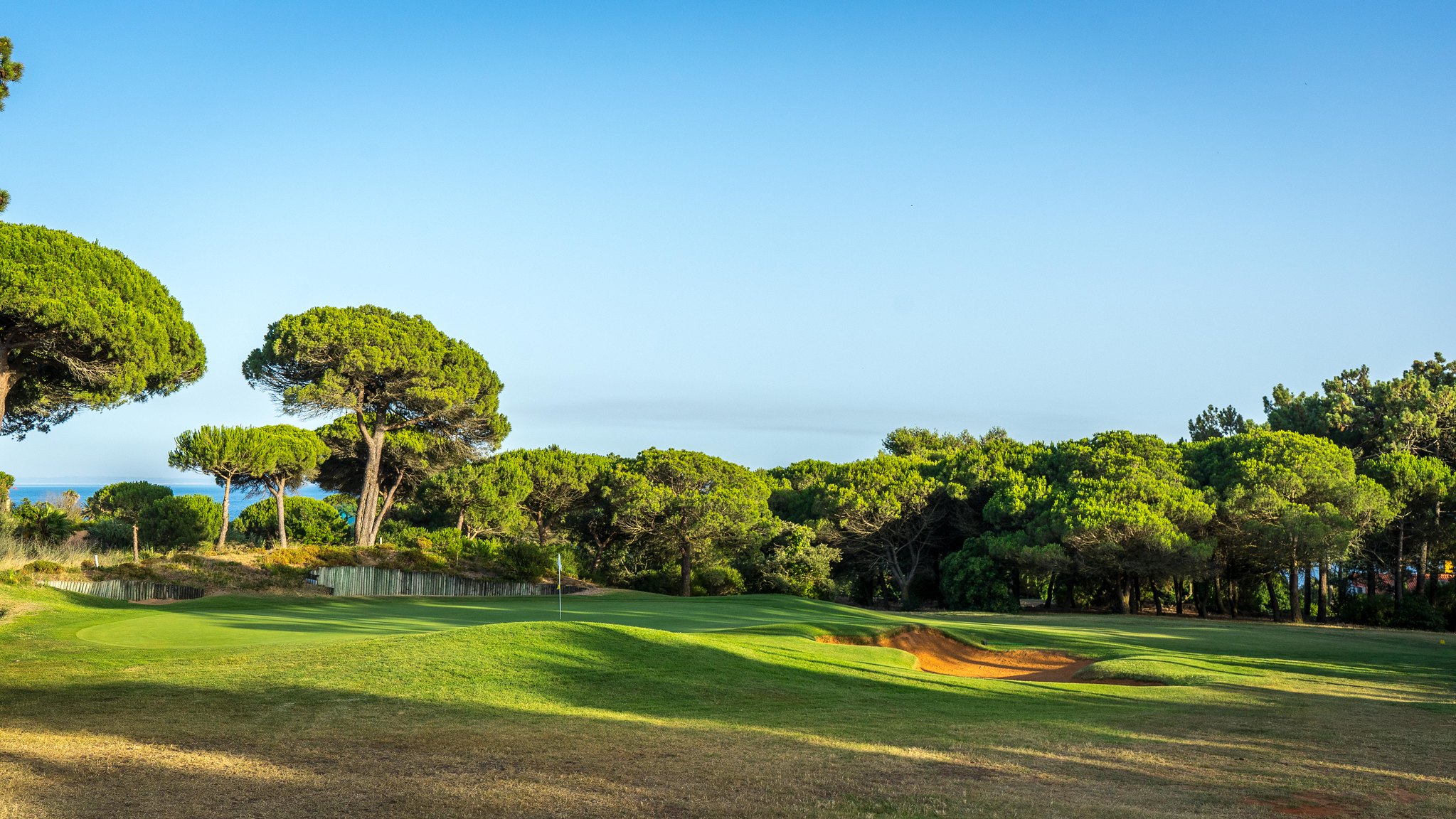 Golf in Portugal